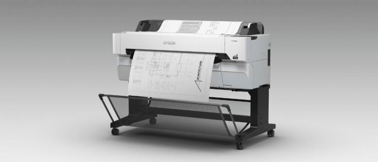 What Is A Wide Format Printer