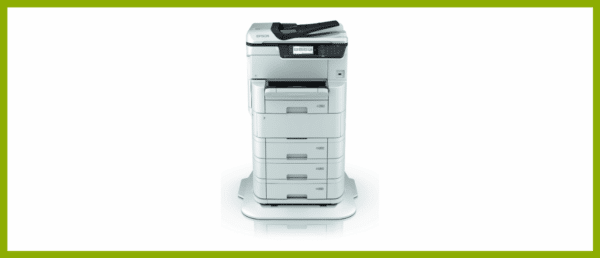 A Guide into Choosing a Multifunction Printer | Copy Print Services