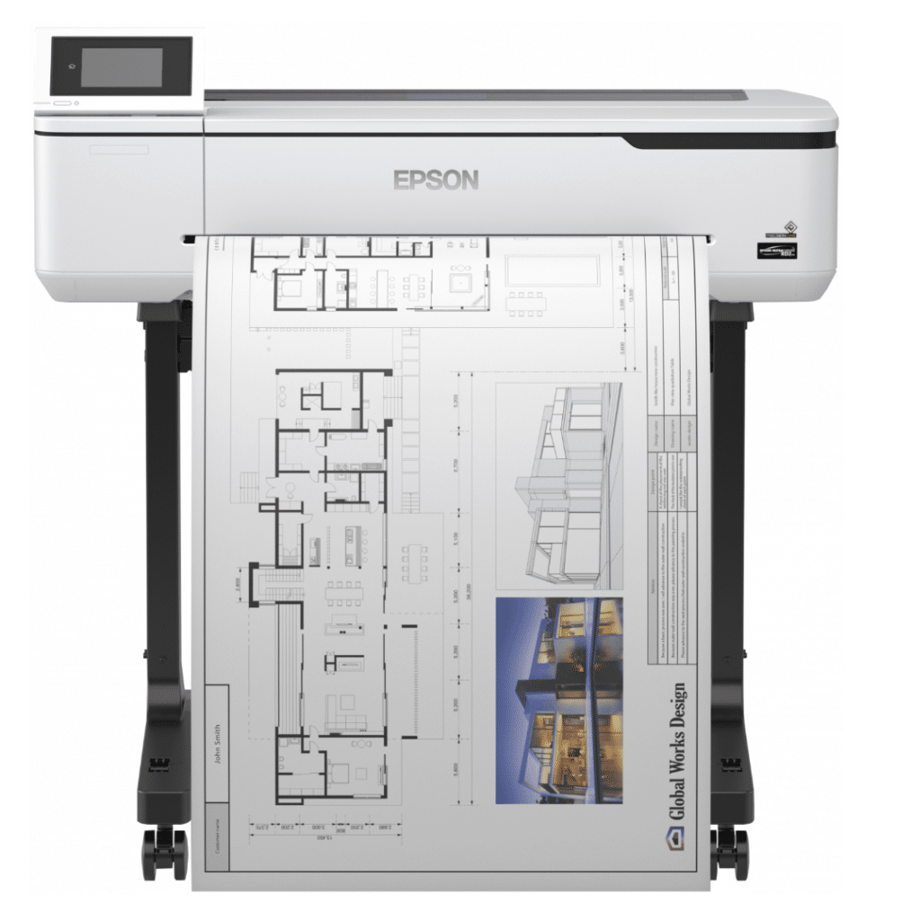 Epson SureColor SC-T3100M | Copy Print Services