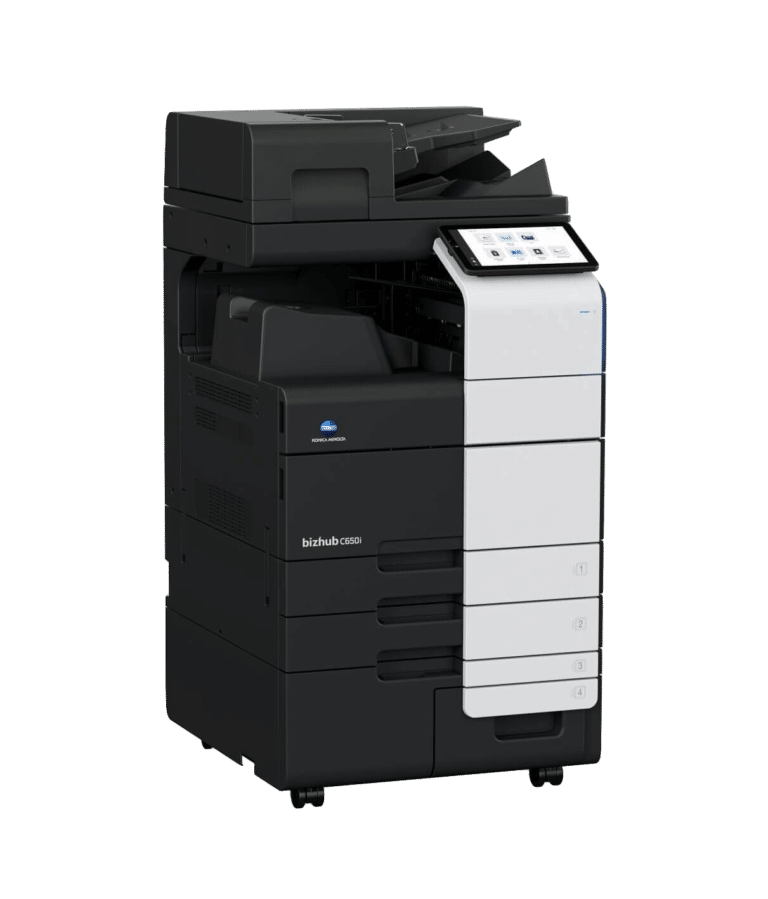 Konica Minolta Bizhub C450i | Copy Print Services