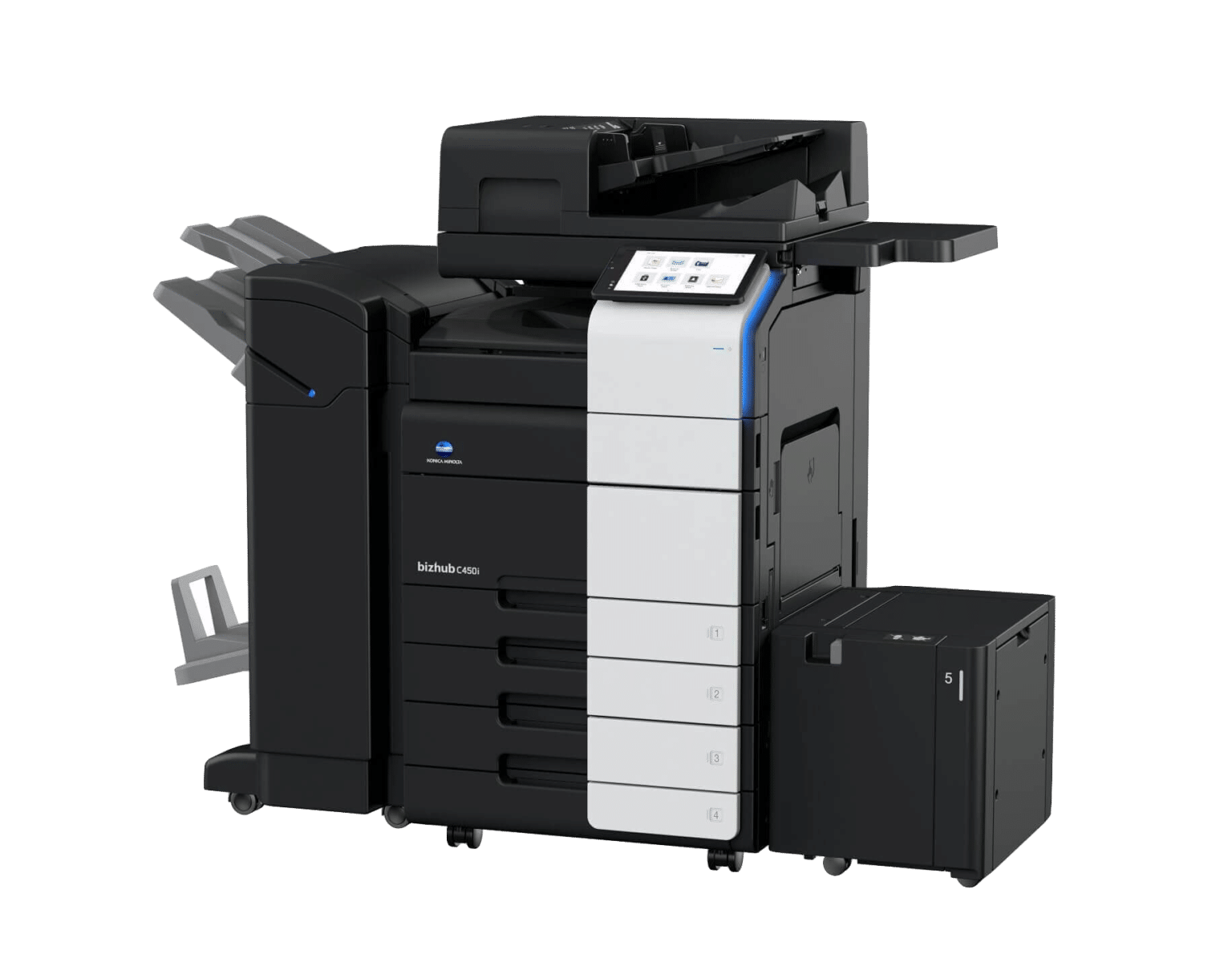 Konica Minolta vs Canon Printers: Which is Best? | Copy Print Services