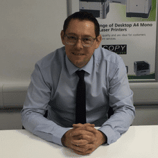 About Copy Print Services | Find out more about the team behind