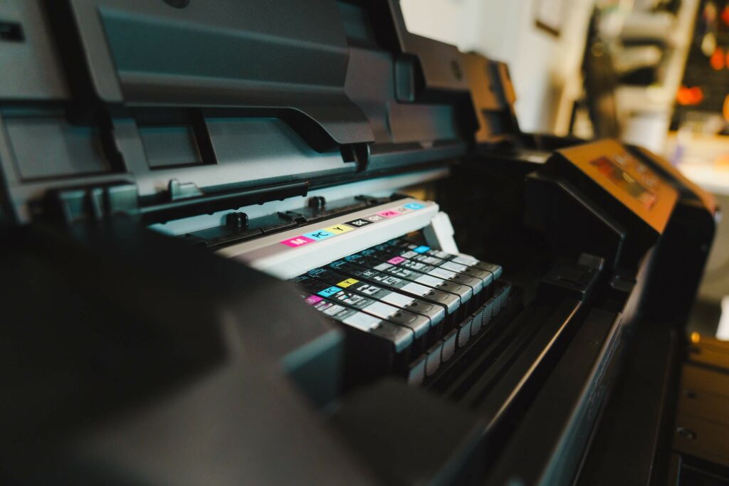 How Do Managed Print Services Reduce Costs? | Copy Print Services