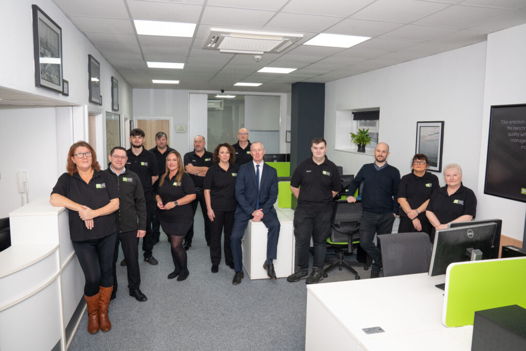 About Copy Print Services | Find out more about the team behind