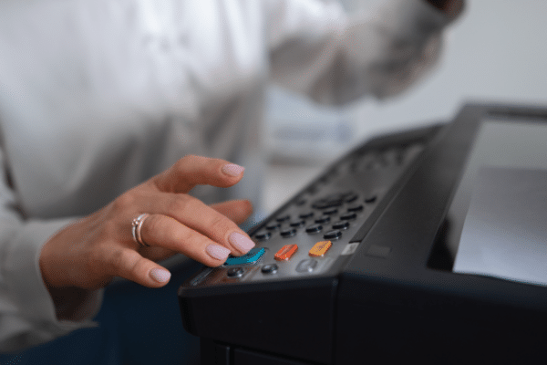 How a Managed Print Service Strategy is Created | Copy Print Services