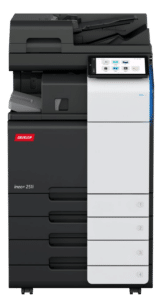 Develop Ineo+ 251i | Copy Print Services